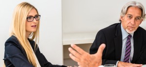 Leadership Coaching - Convergence Consulting Group